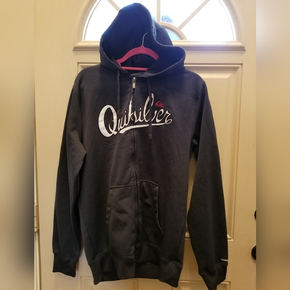 Quiksilver | Jackets & Coats | Quicksilver Jacket | Poshmark